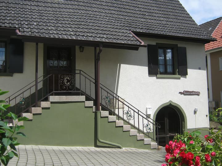 Historisches Winzerhaus - Badenweiler