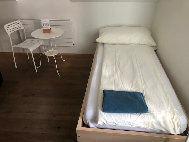 Perfect Location For Trips With Bernina Or Glacier - Chur