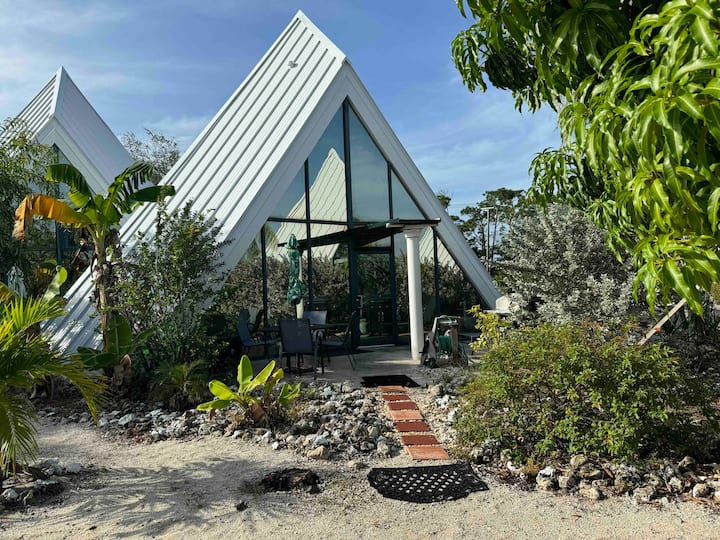 Amazing Pyramid Home - Estero, FL