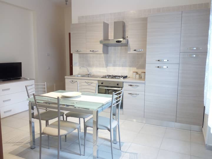 Nunzia Casa Vacanza - Vietri sul Mare