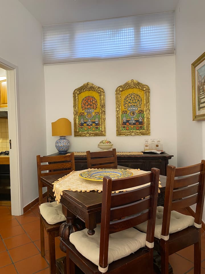 Casa Felicia - Taormina