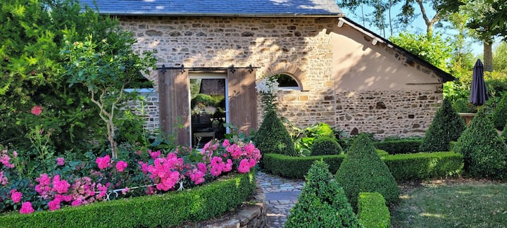 Maison De Campagne - La Guerche-de-Bretagne