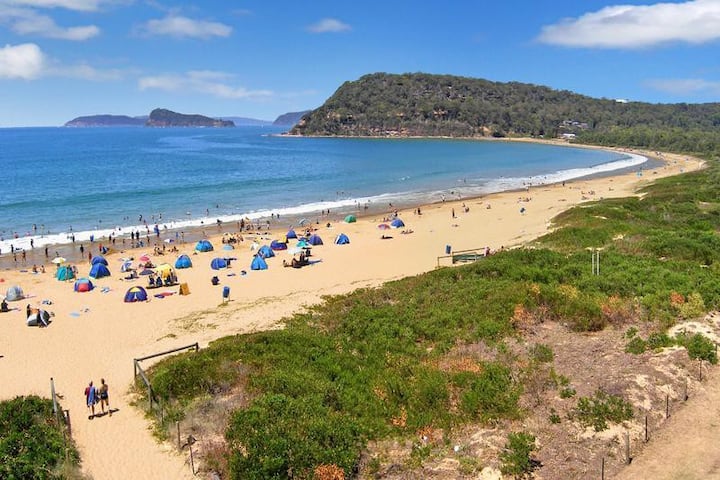 Cozy Stay - Walk To Beach - Umina
