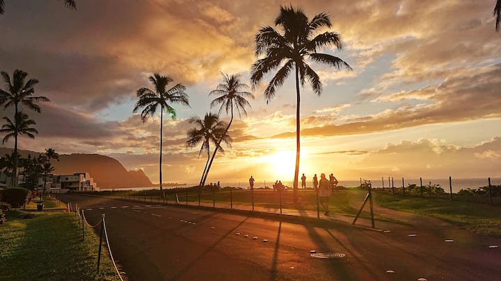 ♦ Heavenly Suite ♦ - Hideaway Beach, HI