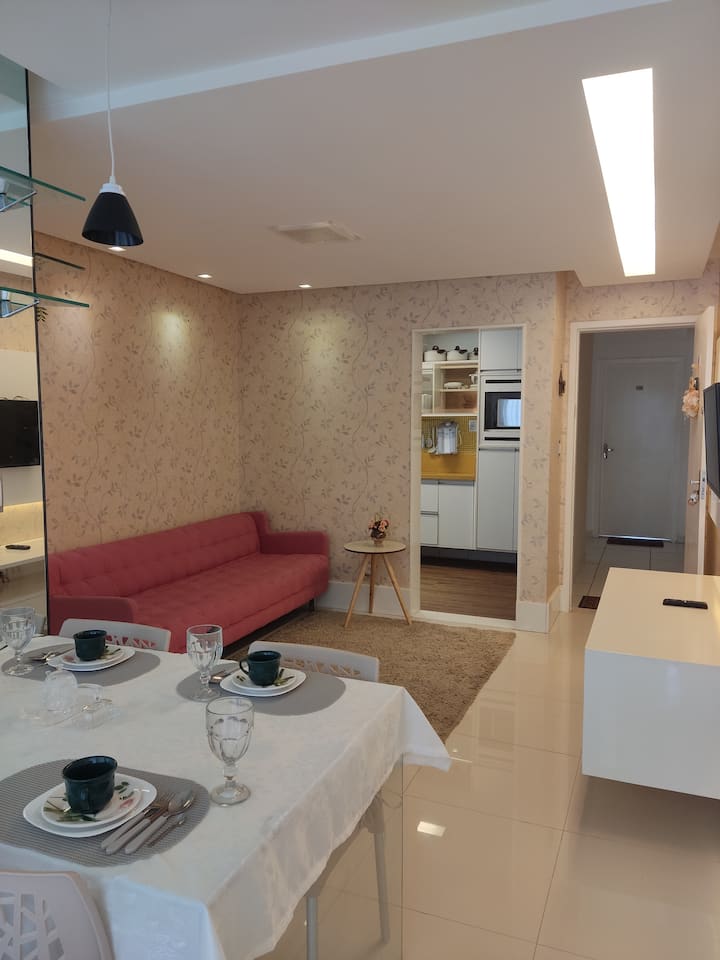 Atalaia Comfort - Aracaju