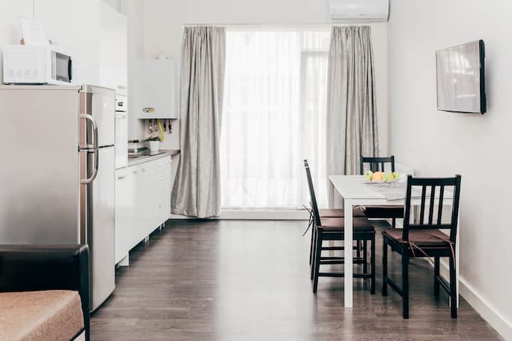 Dd Apartments Iii - Cluj-Napoca