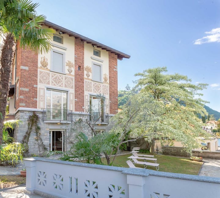 Villa Il Sogno - Barzio