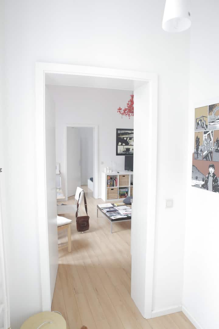 Berlin-mitte / Perfect Location - Kreuzberg