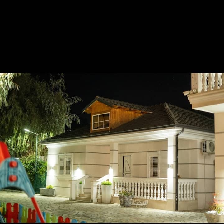 Villa Bianca Apartment - Albania