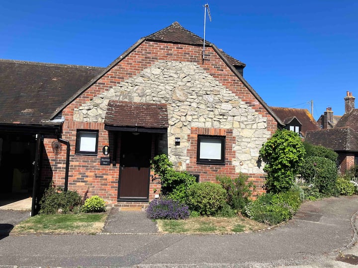 Winbrook Barn - Dorset