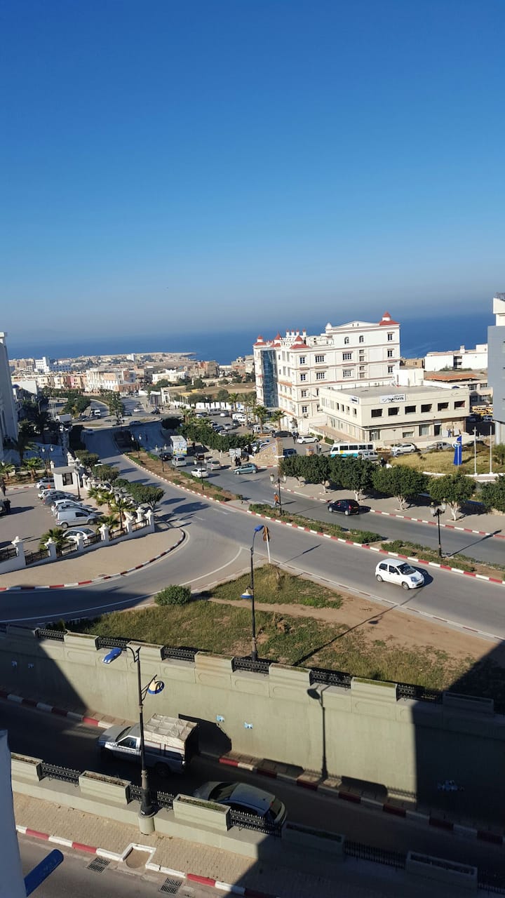 Sayada Vacation Rentals & Homes - Mostaganem Province, Algeria | Airbnb