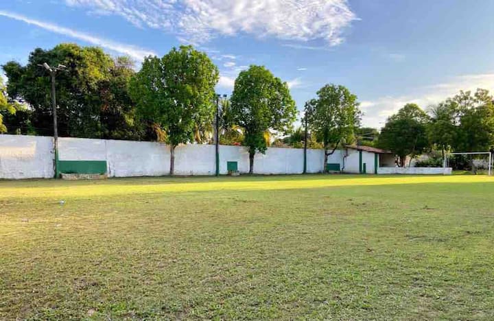 Sítio Eusébio Lazer - Aquiraz