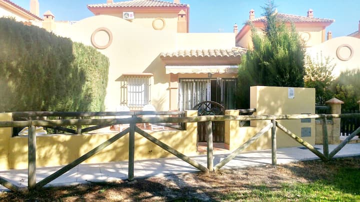 Villa Isla Golf - Islantilla