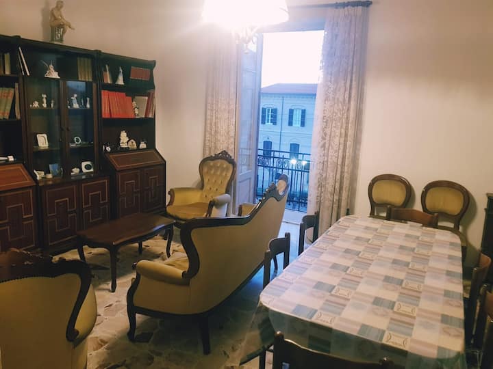 Casa Gioiosa - Tutto A Un Passo - Gioiosa Marea