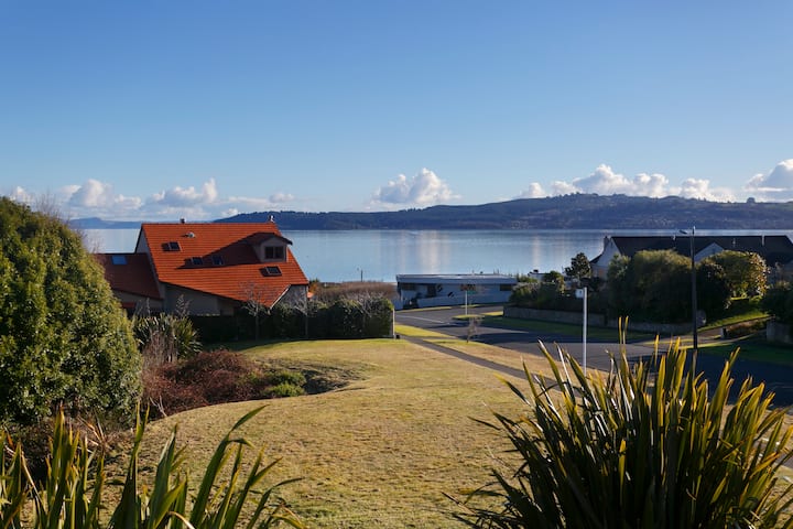 Haven On Harvey - Lake Taupo - Taupō