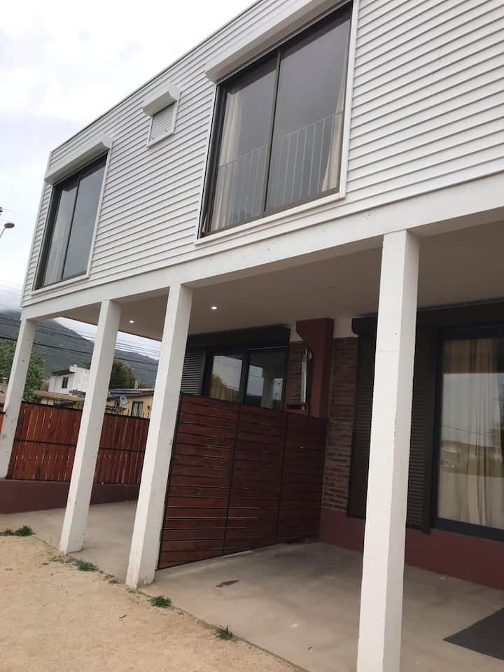 Departamentos Papudo - Papudo