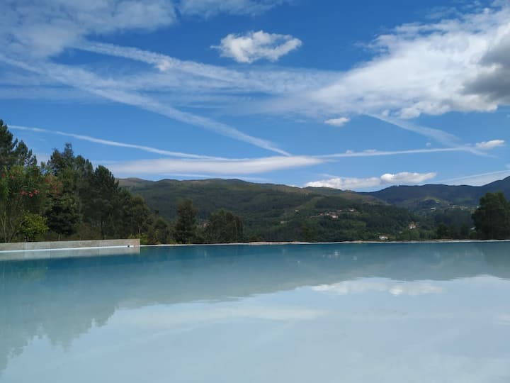 A Casa Do Castelo - Terras de Bouro