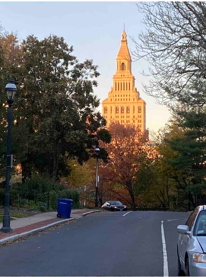 Perfect One Bedroom Apartment In Downtown Hartford - Hartford