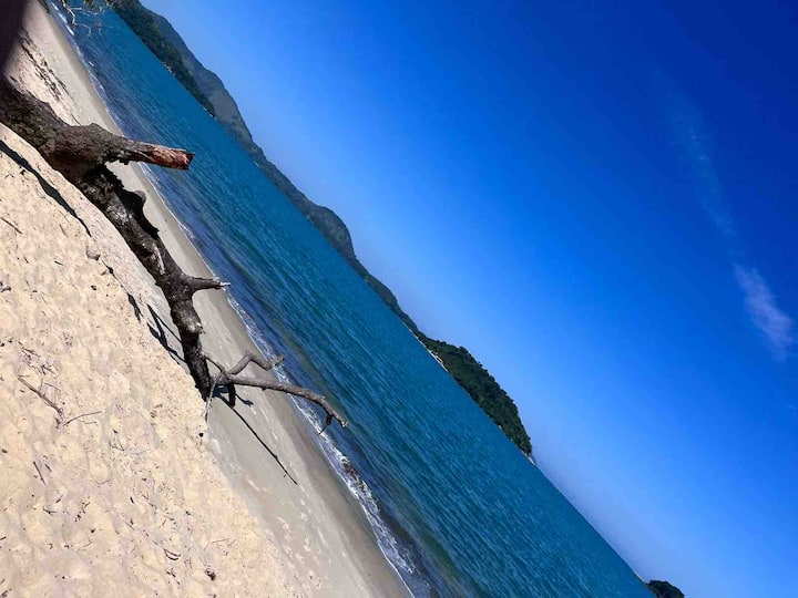 King House Paraty, Casa Familiar - Paraty