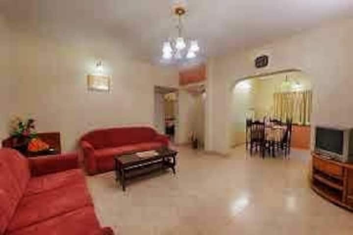 Entire House For Small Group - Agr Holiday Home - Coonoor