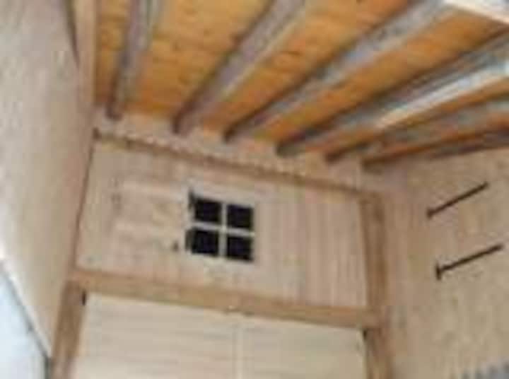 Gîte De La Sauge - Jura