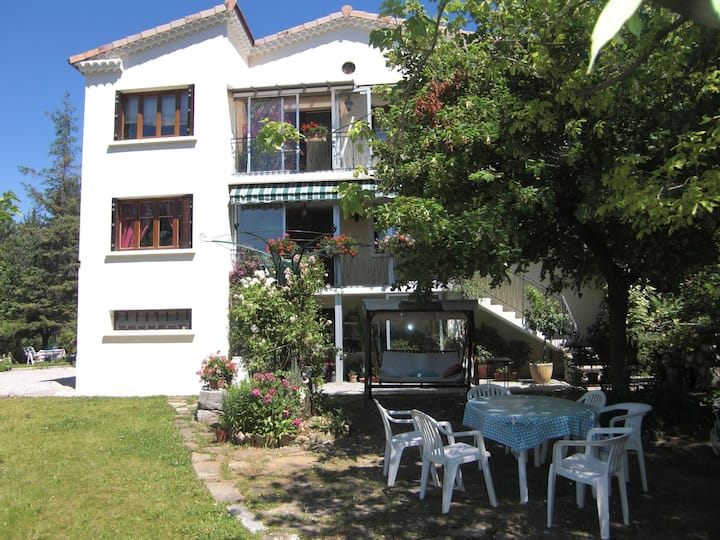 Appartement Serres - Serres