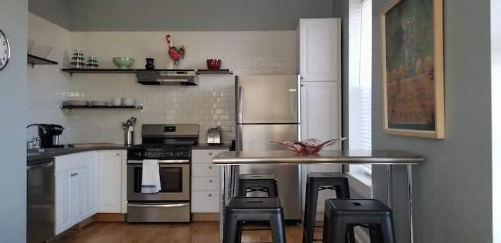 The Grove 1- Forest Park, Cortex, Bjc, Downtown - Saint-Louis, MO