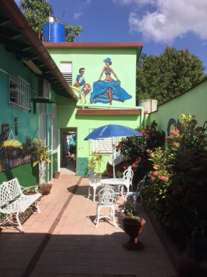 Vertientes Holiday Rentals & Homes - Camaguey, Cuba | Airbnb