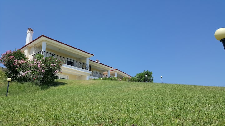 Villa Rodanthe 2 - Halkidiki