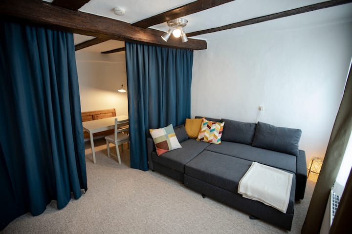 Mittendrin, Tolles Zimmer In Bester Lage (Adam) - Marburg, Germany