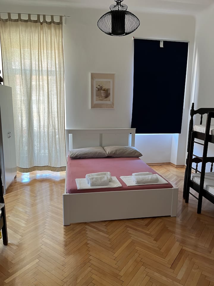 Soba Bruna - Crikvenica