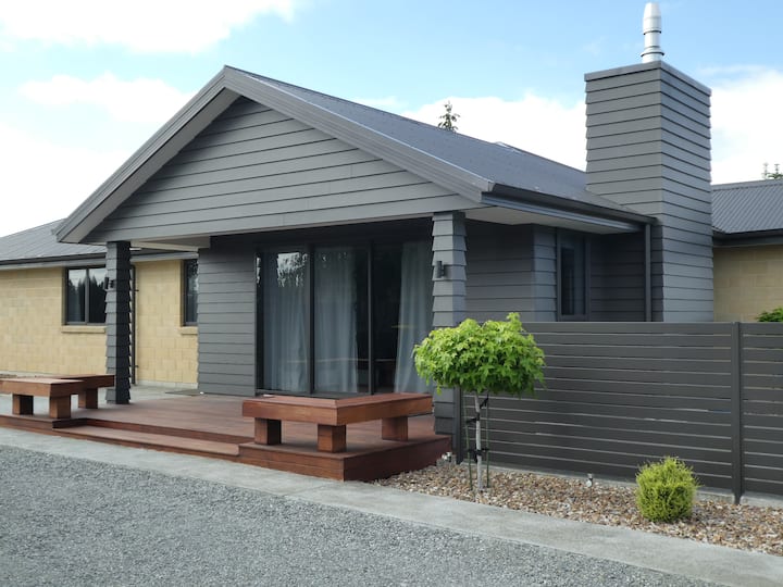 Glencairn Beauty - Twizel
