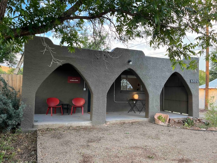 La Casita Algerita - Alpine, TX