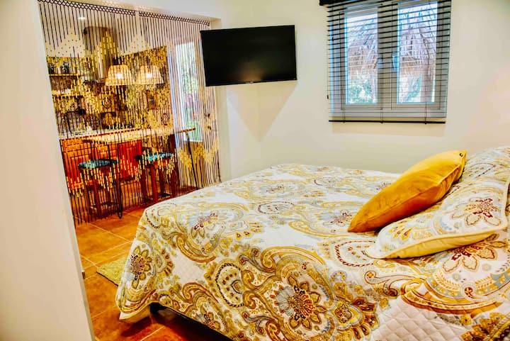 Beach Vibe Studio # 3 *20% On Weekly Stay! - Aruba
