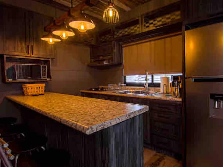 Departamento Ejecutivo Vintage - San Luis Rio Colorado