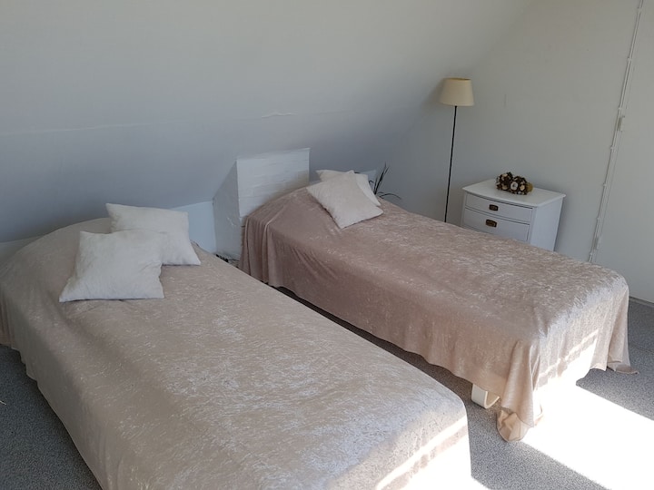 City Close To Christianshavn And Metro St. - Copenhaguen