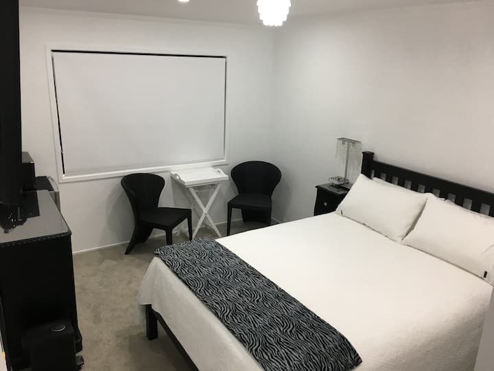 Mount Maunganui, Luxury, Private Suite. - Mount Maunganui