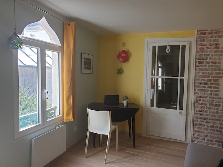 Le Studio De Pauline - Deauville
