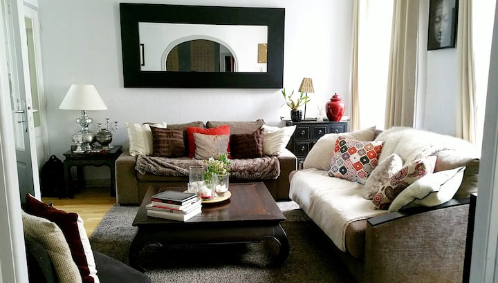 Appartement Spacieux Centre Historique - Landerneau