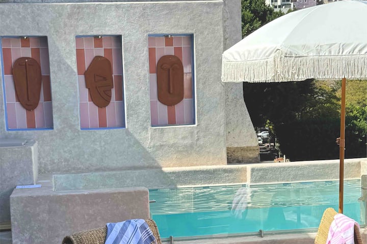 Casa Siempreviva Boutique - Guanajuato