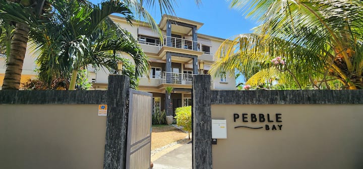 Number 8, Pebble Bay Appartments - Maurice