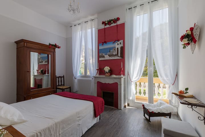 Dussaiga - La Casa Di Meluccio - Vallecrosia