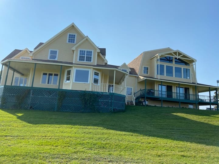 The Inn At Clinton Hills Lodge - Summerside