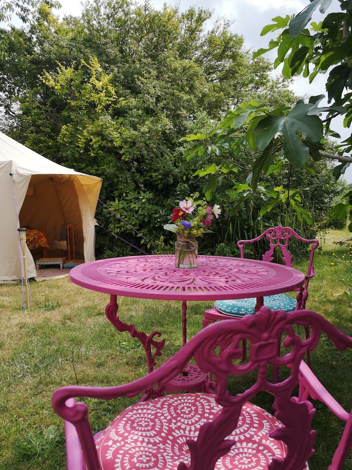 Garden Haven For Foodies - Warminster