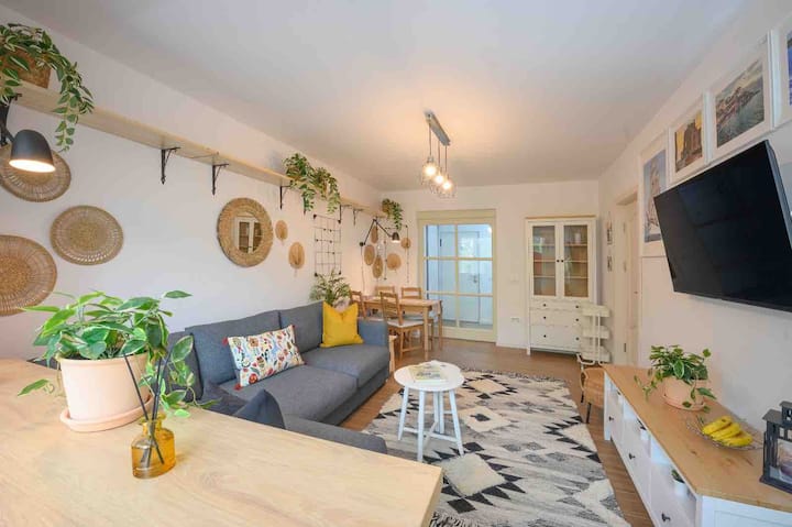Charming Apartment, Best Location! - Constanța