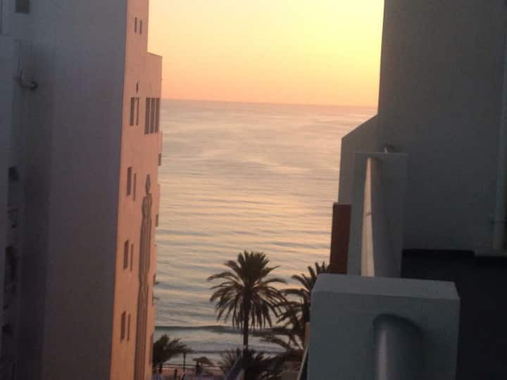 Appart D 7-1 - Sousse