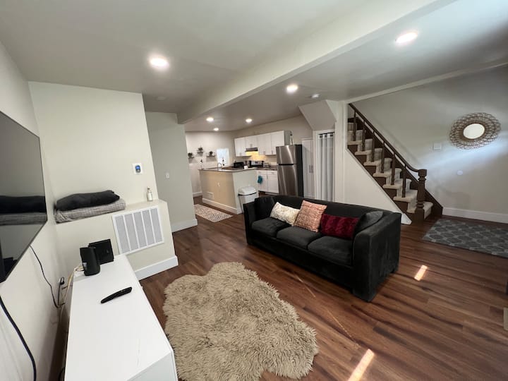 & Modern Luxury Cottage In Central Alb - Albany, NY
