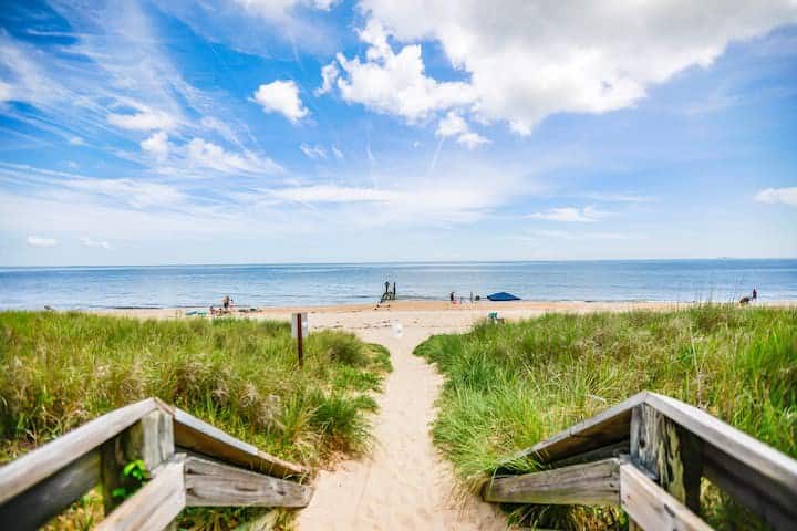 Ocean View Beach Vacation Rentals & Homes - Norfolk, VA | Airbnb