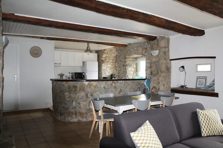 Gîte Du Cordonnier *** - Mostuéjouls