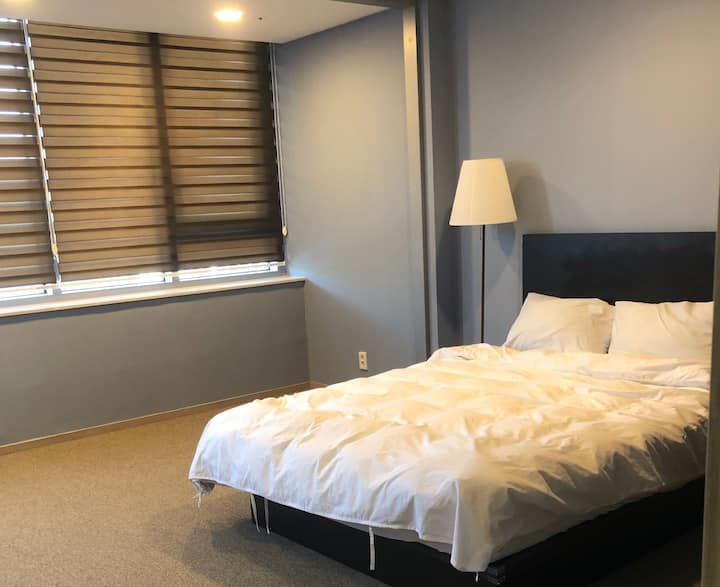 Cheoin-gu Vacation Rentals & Homes - Cheoin-gu, Yongin-si, South Korea ...